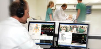 Advanced Video System (AVS)