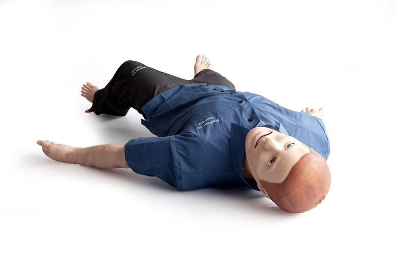 SimMan® Essential