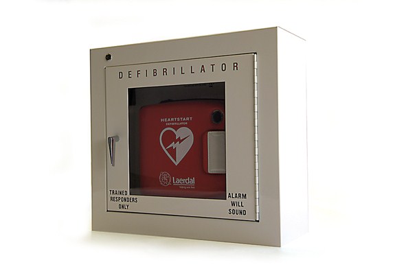 Philips Aed Cabinet | Cabinets Matttroy