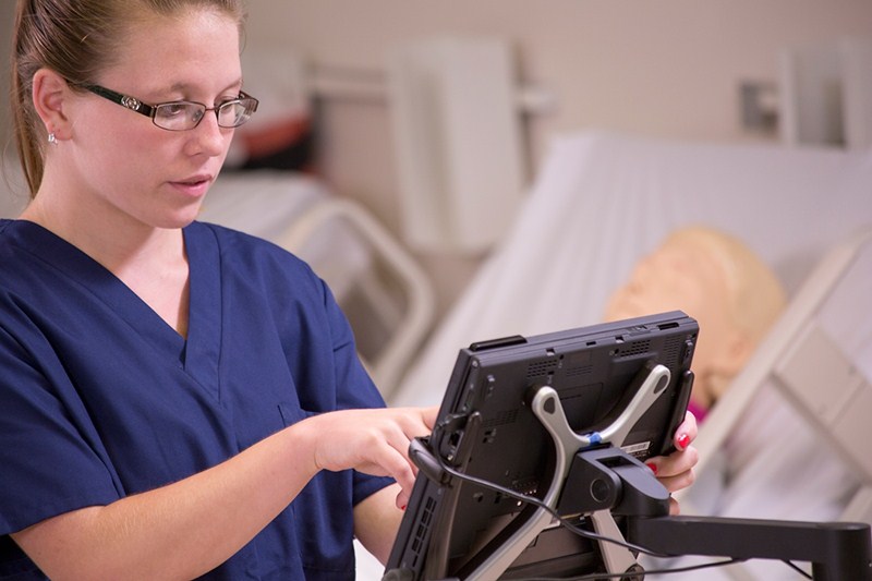 RQI - Resuscitation Quality Improvement Program