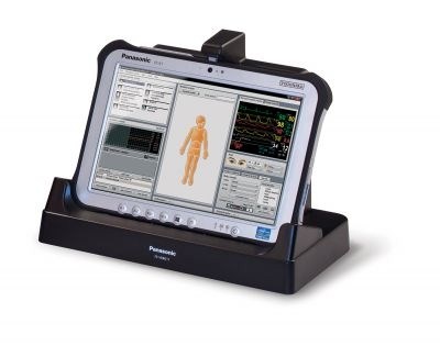 SimMan 3G Trauma | Laerdal Medical