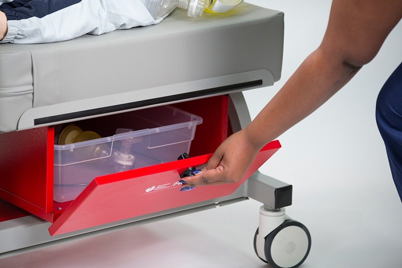 RQI - Resuscitation Quality Improvement Program