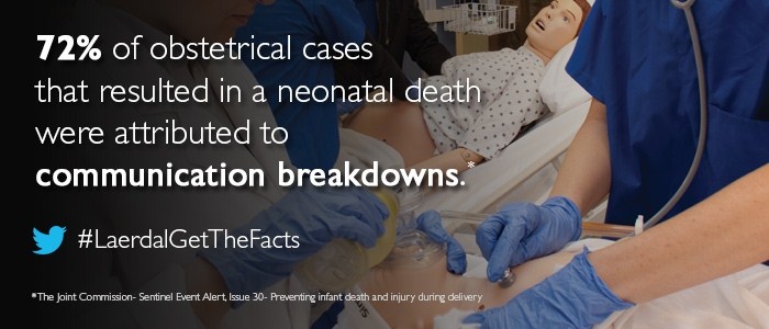 Obstetric Communication Skills QuickStart Bundle for Nursing