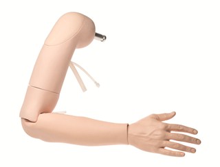 212-13850 - Arm; Right Humeral IO/IV