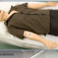 SimMan® 3G advanced patient simulator | Laerdal Medical