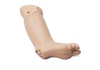 Infant IO Leg