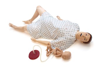 Maternal Cardiopulmonary Resuscitation QuickStart Bundle for Hospital